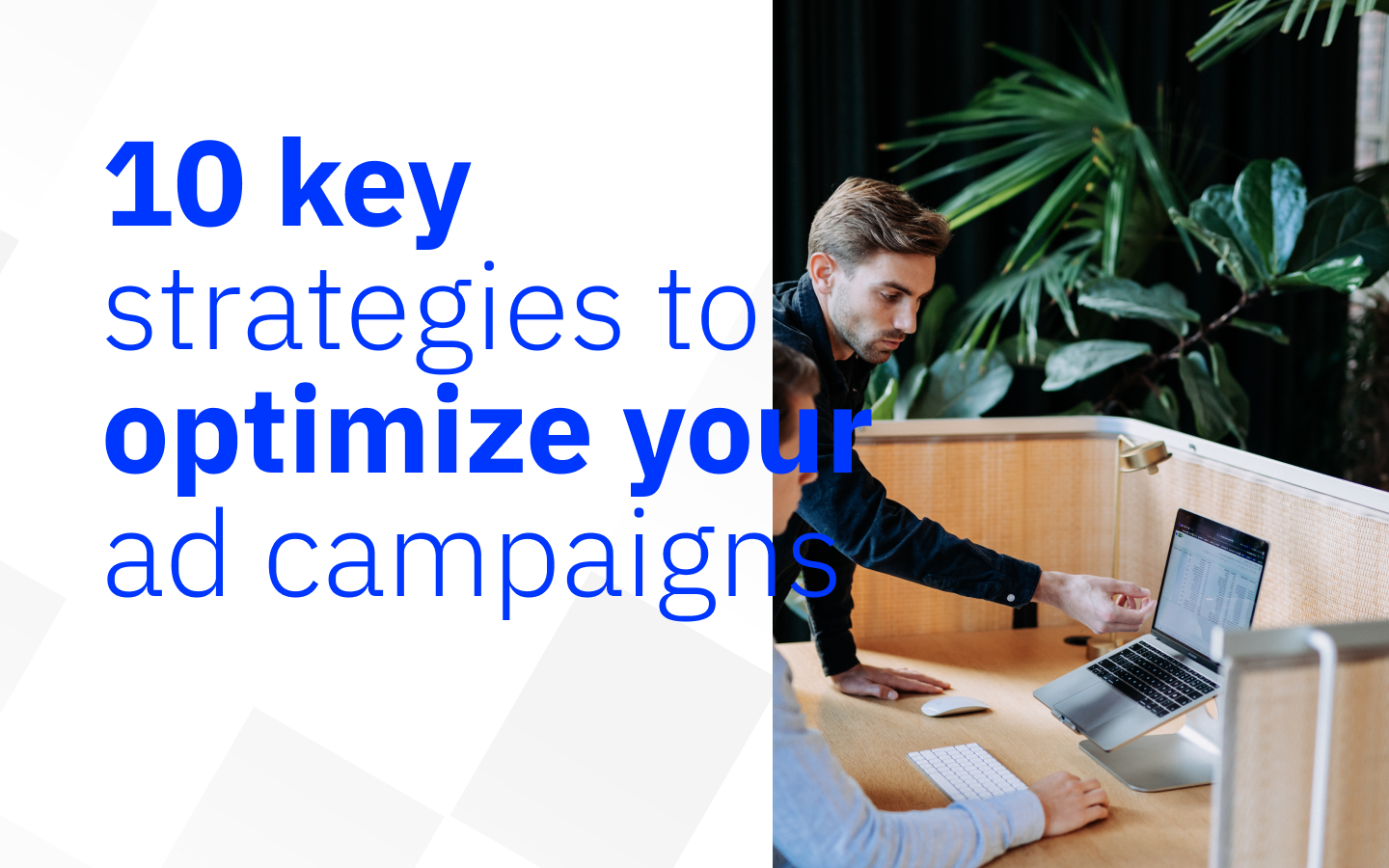 Mastering Amazon: 10 key strategies to optimize your ad campaigns - VNDR.